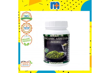 DN ORGANIC ASHITABA POWDER 90G